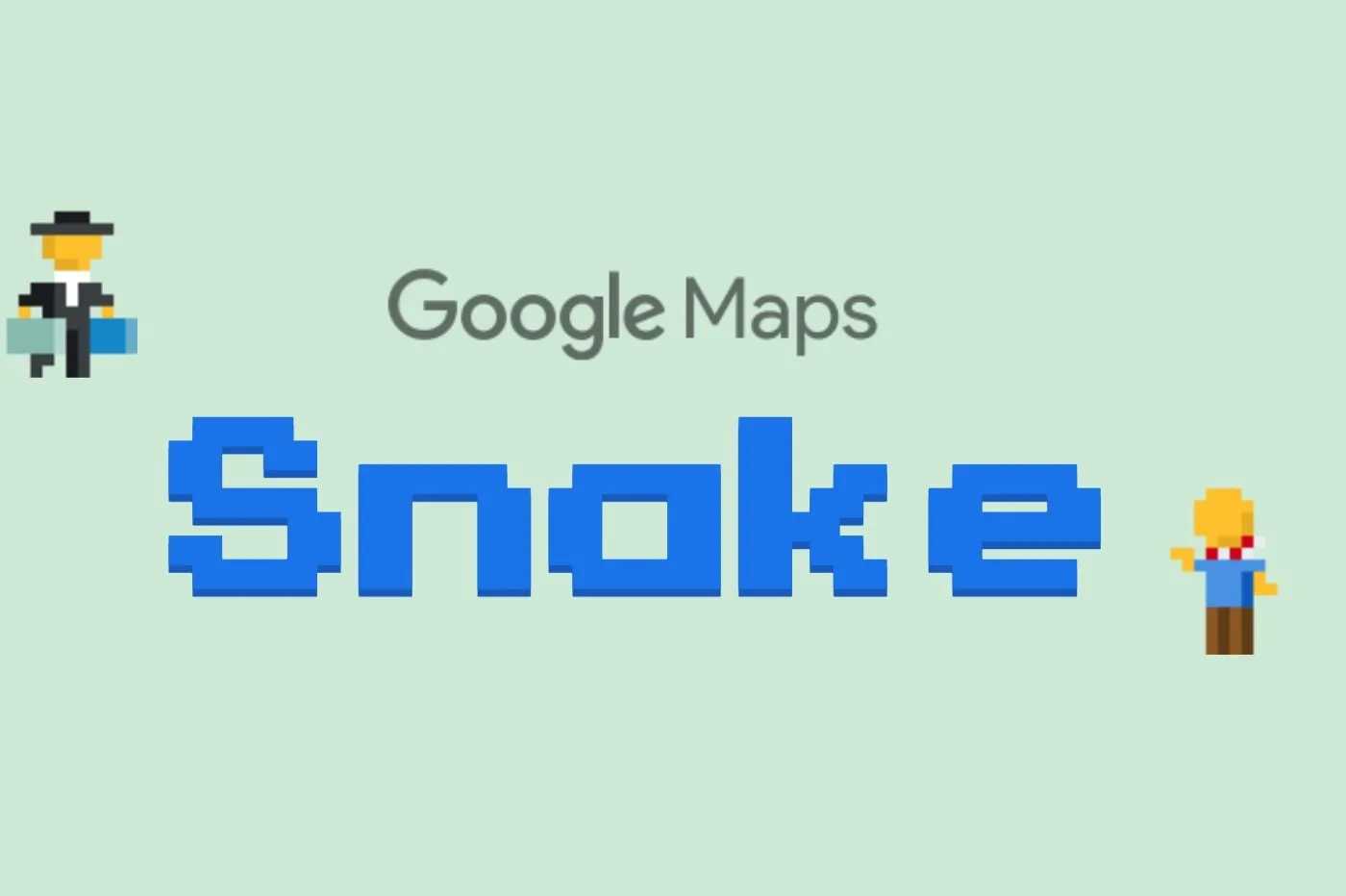 Google Snake - Clicker Heroes