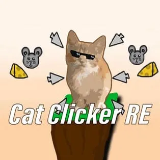 Cat Clicker - Clicker Heroes