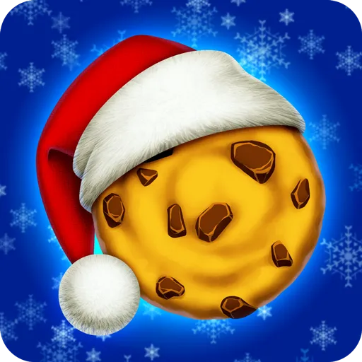 Xmas Cookie Clicker - Clicker Heroes