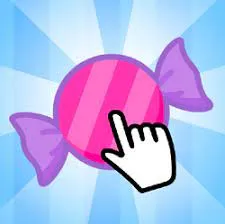 Candy Clicker - Clicker Heroes